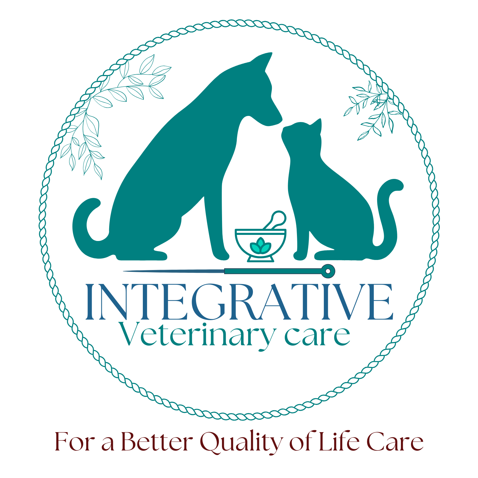 Integrative Veterinary Care- Mobile Veterinary Acupuncture Service in Perth